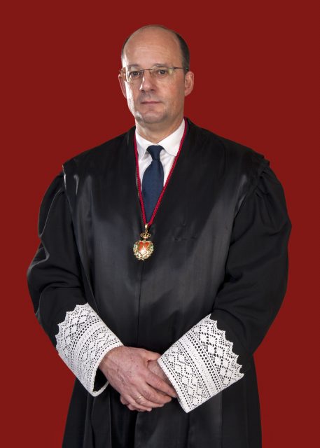 Composición del Consejo - Consejo de la Abogacía de Castilla y León